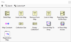 Category:Map Palette - LabVIEW Wiki