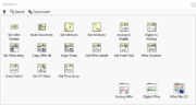Category:Waveform Palette - LabVIEW Wiki