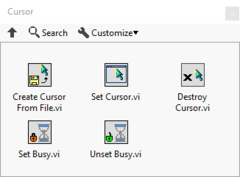Category:Cursor Palette - LabVIEW Wiki