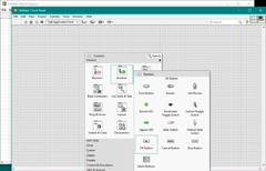 Front Panel - LabVIEW Wiki