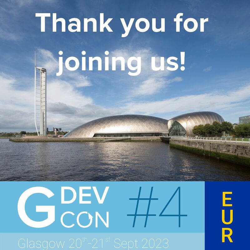 GDevCon-4 - LabVIEW Wiki