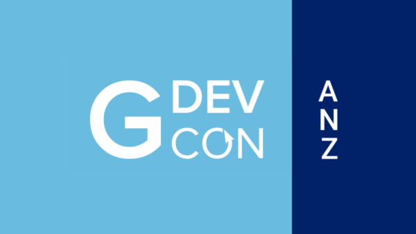 GDevCon ANZ 1 - LabVIEW Wiki