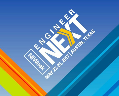 NIWeek 2017 - LabVIEW Wiki