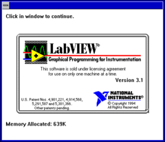 Category:LabVIEW Versions - LabVIEW Wiki