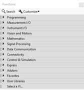 Category:Functions Palette - LabVIEW Wiki
