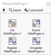 Category:Manage DataPlugins Palette - LabVIEW Wiki
