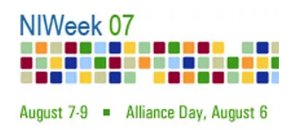 NIWeek - LabVIEW Wiki