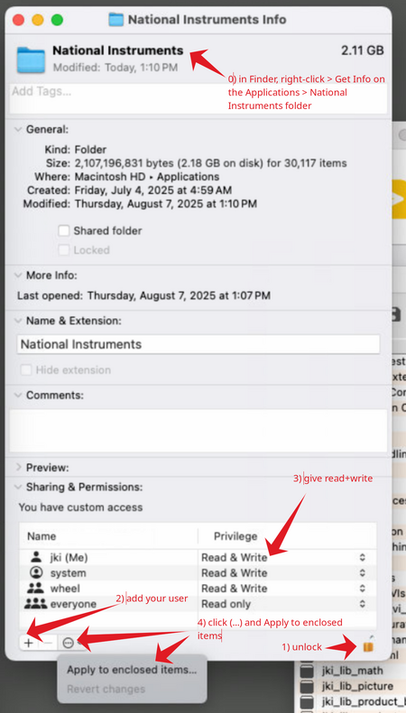 VI Package Manager - LabVIEW Wiki