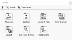 Category:Programming Elements - LabVIEW Wiki