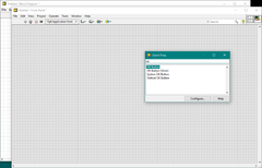 Front Panel - LabVIEW Wiki