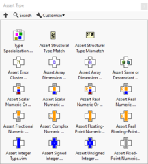Category:Assert Type Palette - LabVIEW Wiki